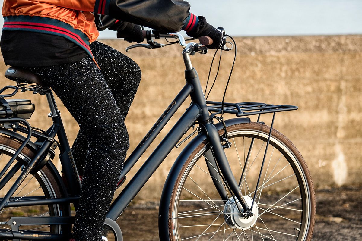 5 myter om elcykel | Bike Nation