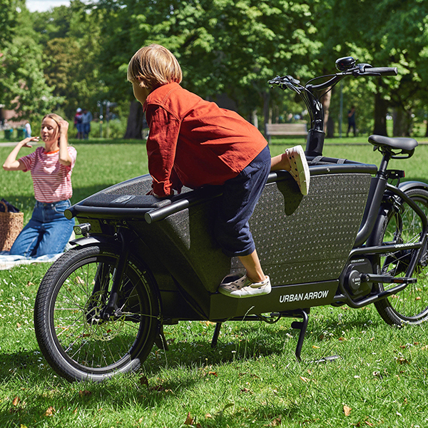 Lease a Bike | Bike Nation